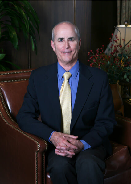 Michael Charles Boyle | Civil Litigation Attorney | L&B