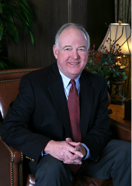 David S. Gragg | Bankruptcy Attorney | Langley & Banack