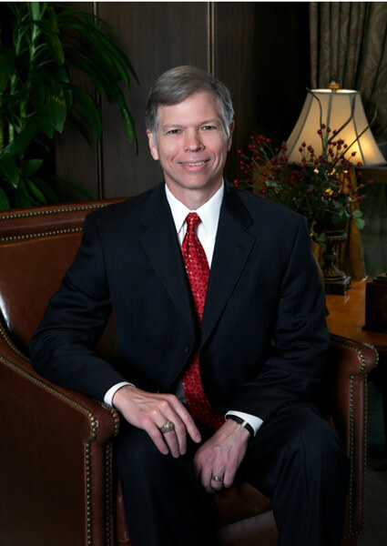 Dane Patrick | Commercial Litigation Attorney | Langley & Banack