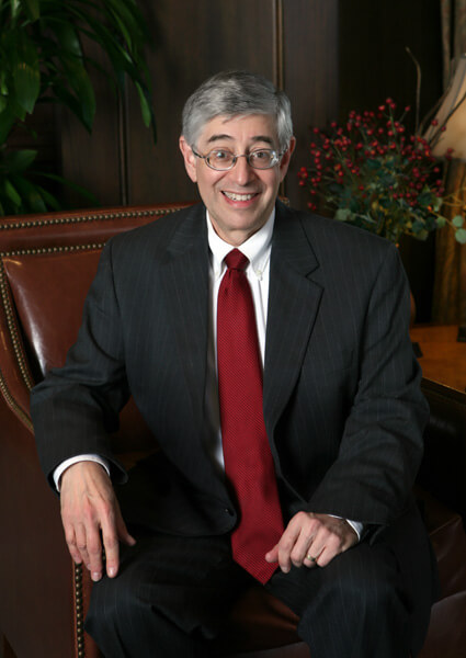 Marc J. Schnall | Real Estate Attorney | Langley & Banack