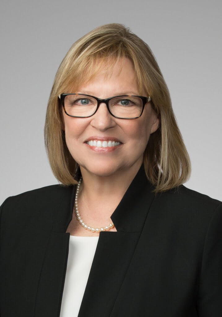 Carrie L. James | Family Law Attorney | Langley & Banack