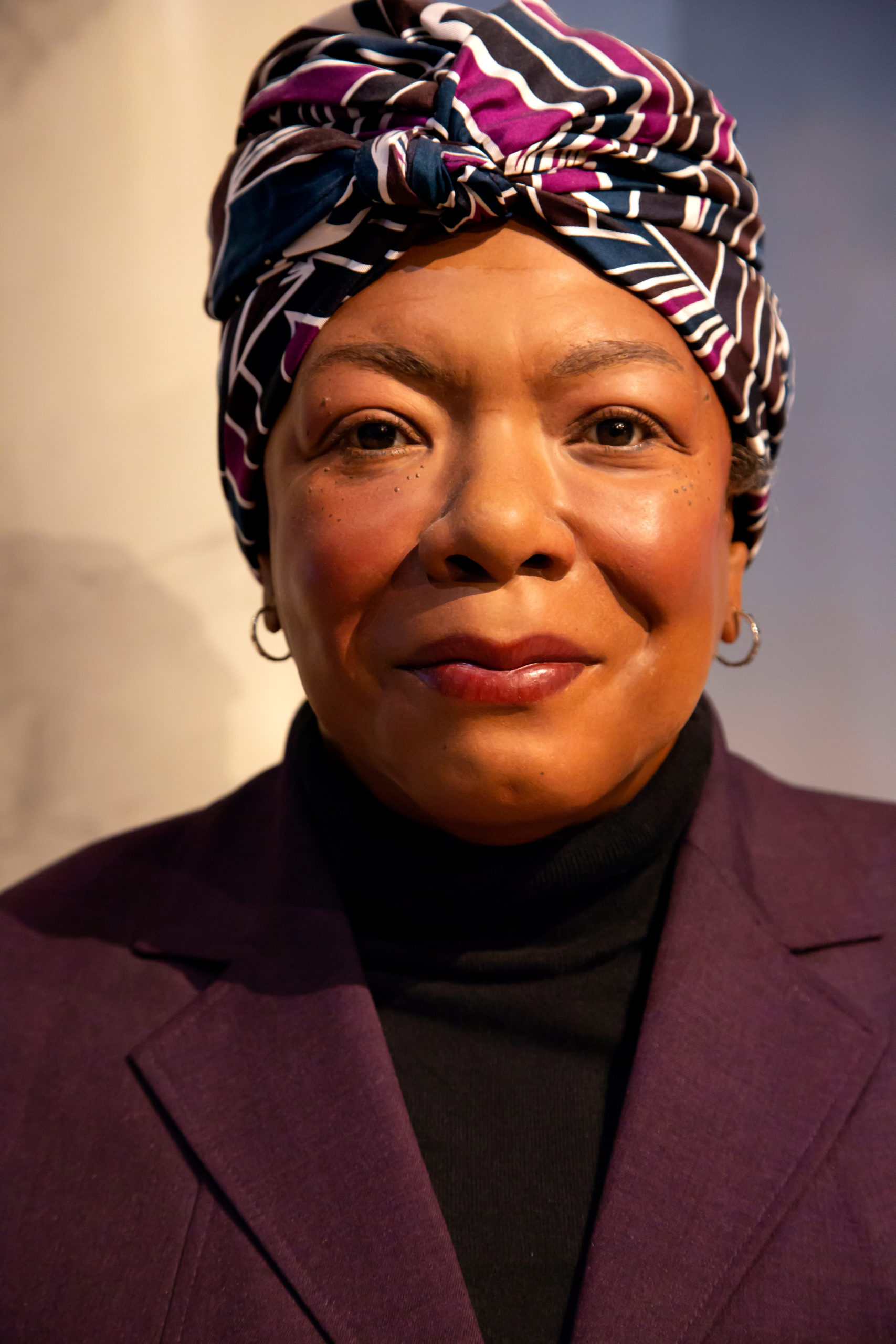 Maya Angelou's book, Letter to my Daughter, inspires Shareholder Erica ...