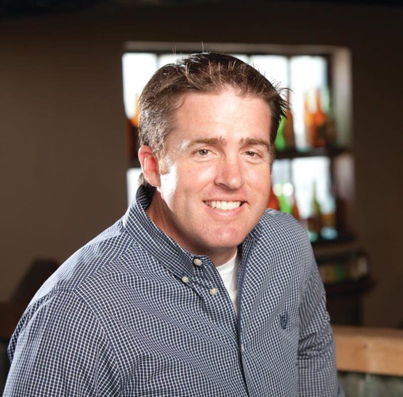 Interview with New Braunfels Chamber of Commerce President, Nathan ...