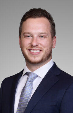 Timothy Burton | Attorney | Langley & Banack