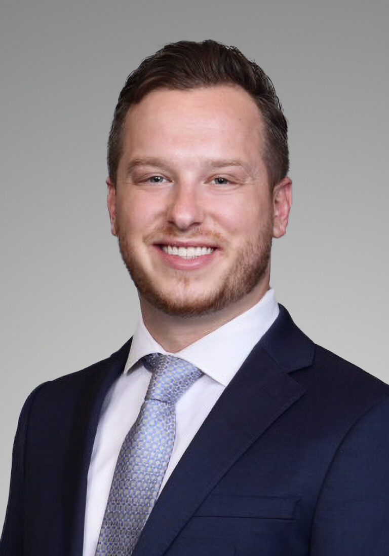 Timothy Burton | Attorney | Langley & Banack