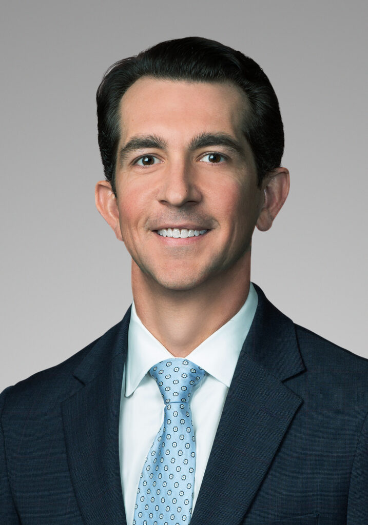Jeff Finley | Attorney | Langley & Banack
